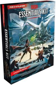 Get Started with the Best RPG Sets