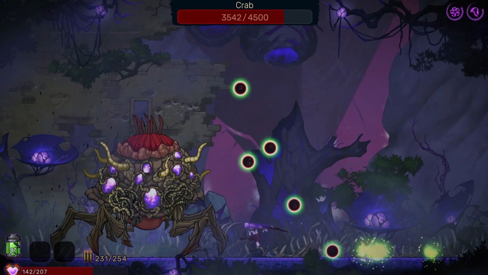 Collapsed (Xbox One) Review - CGMagazine