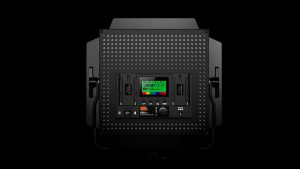 Pixel K80 RGB Video Lights Review - CGMagazine