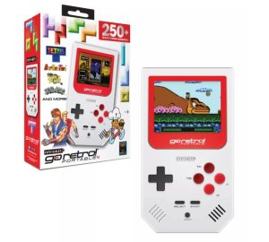 CGM Recommends: Great Gaming Device Gifts 2021