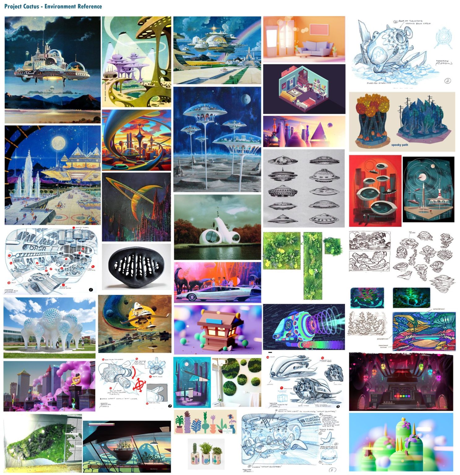 Exclusive: Owlchemy Puts Class Back In Session at Cosmonius High