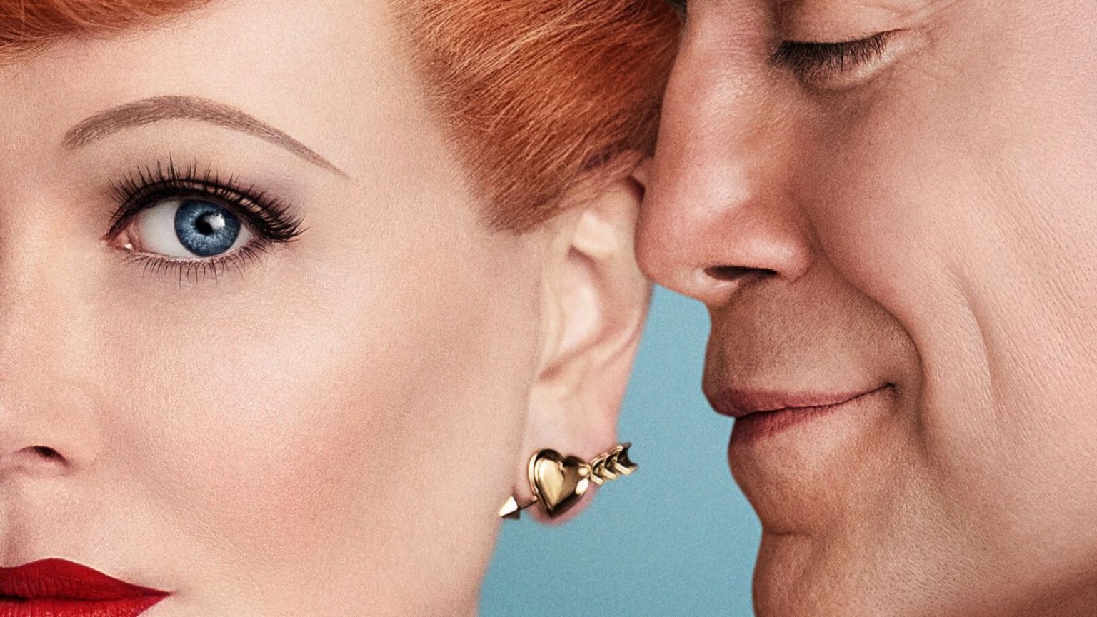 Being the Ricardos Review - CGMagazine