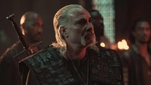 The Witcher Season 2 Review