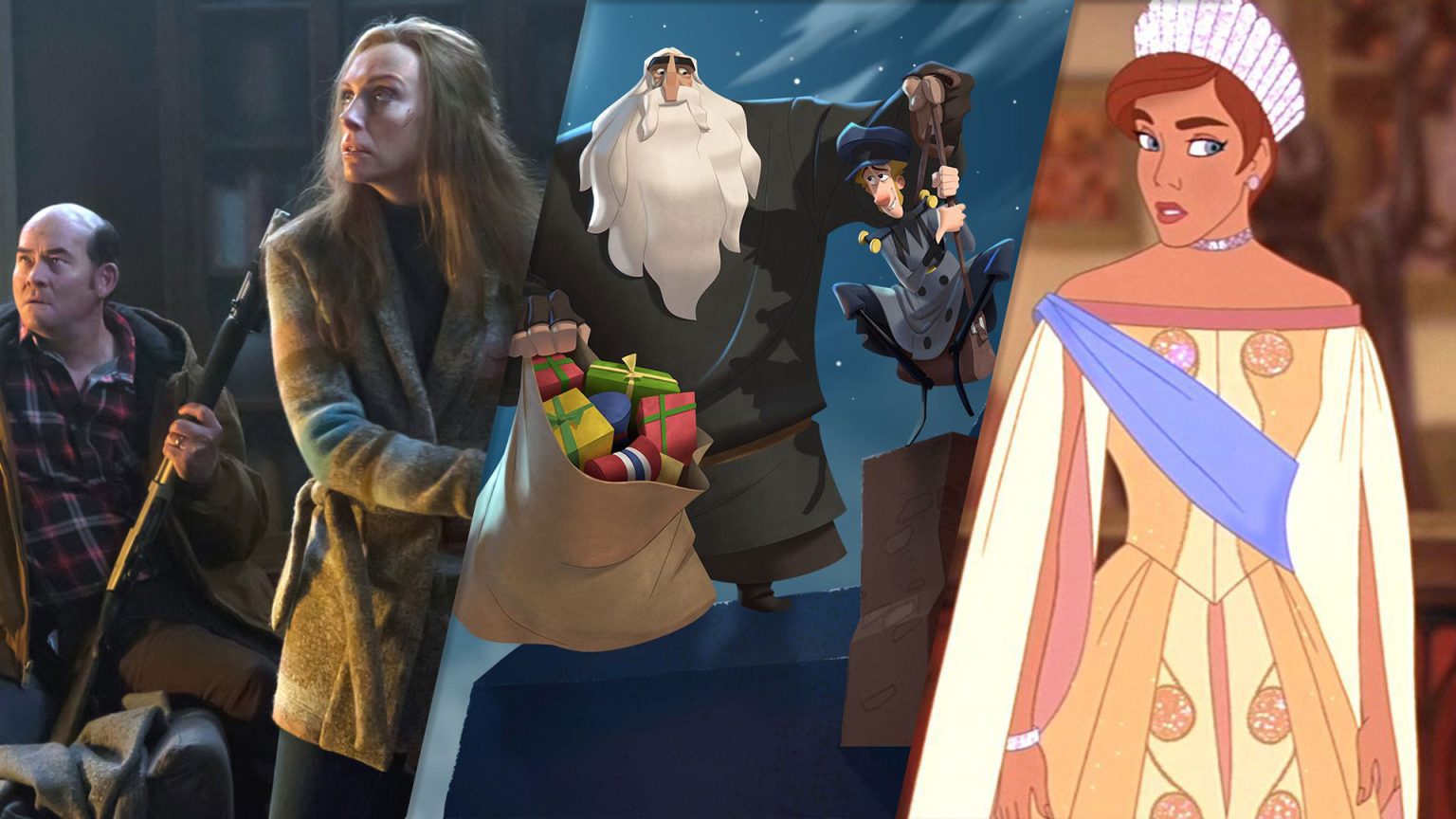 Top Christmas Movies to Watch Now!