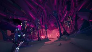 Solar Ash (PC) Review - CGMagazine