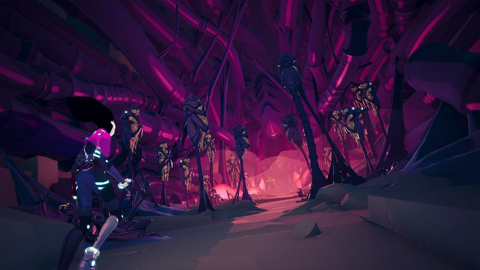 Solar Ash (PC) Review - CGMagazine