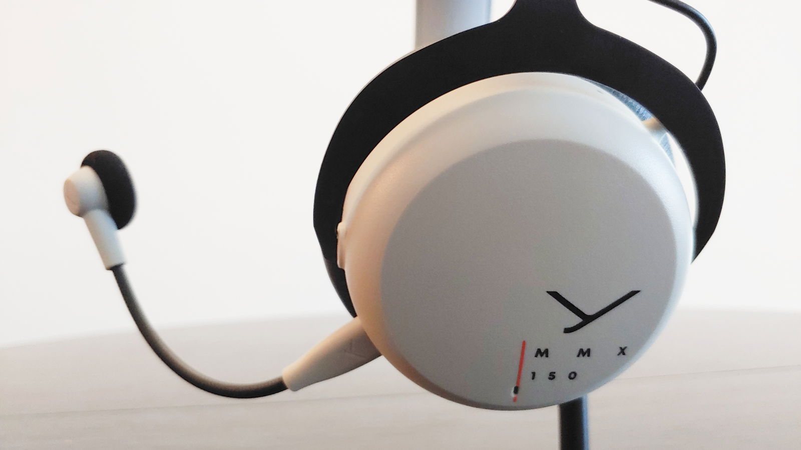 Beyerdynamic MMX 150 USB Gaming Headset Review - CGMagazine