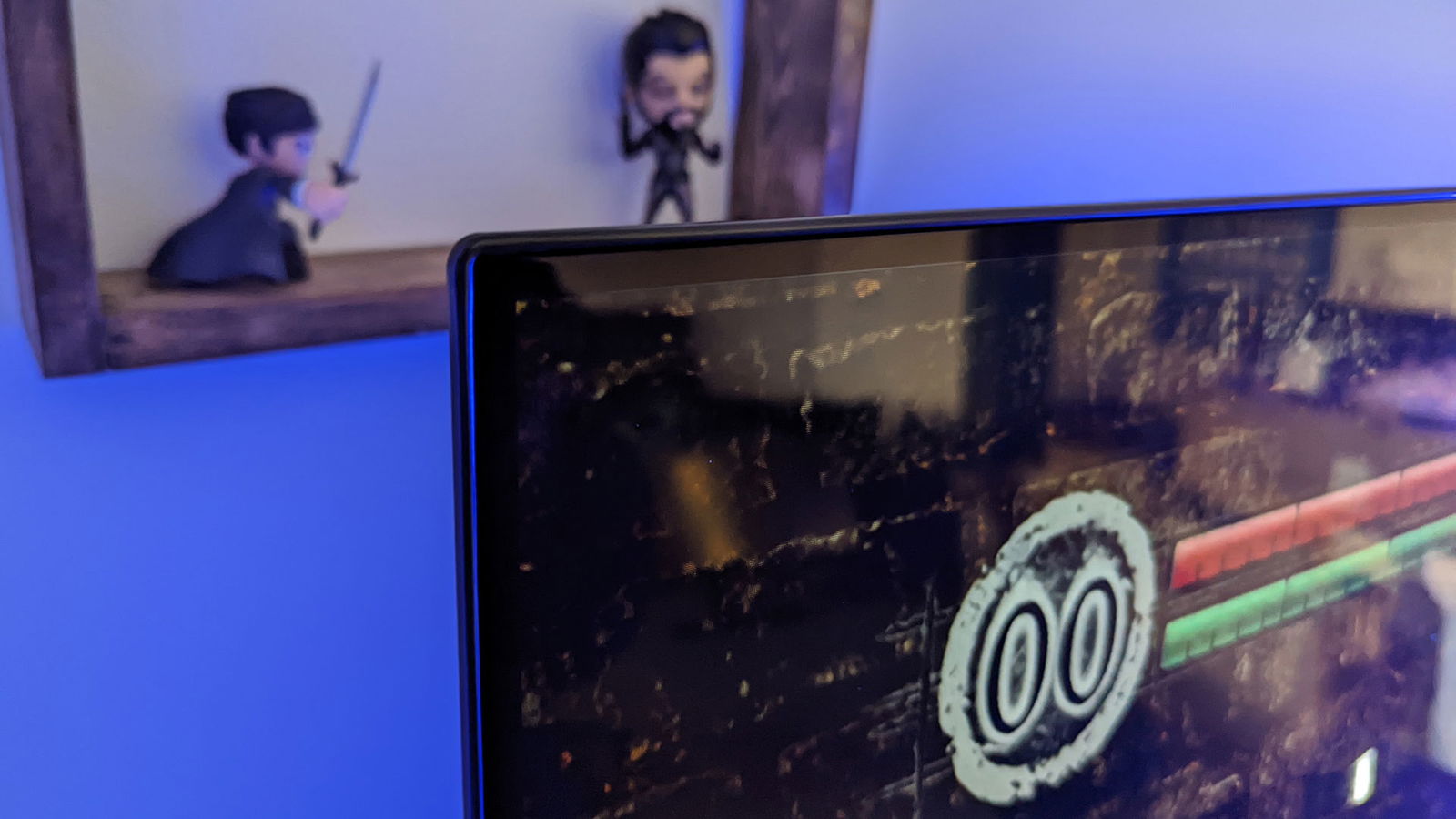 LG C1 OLED Review - CGMagazine