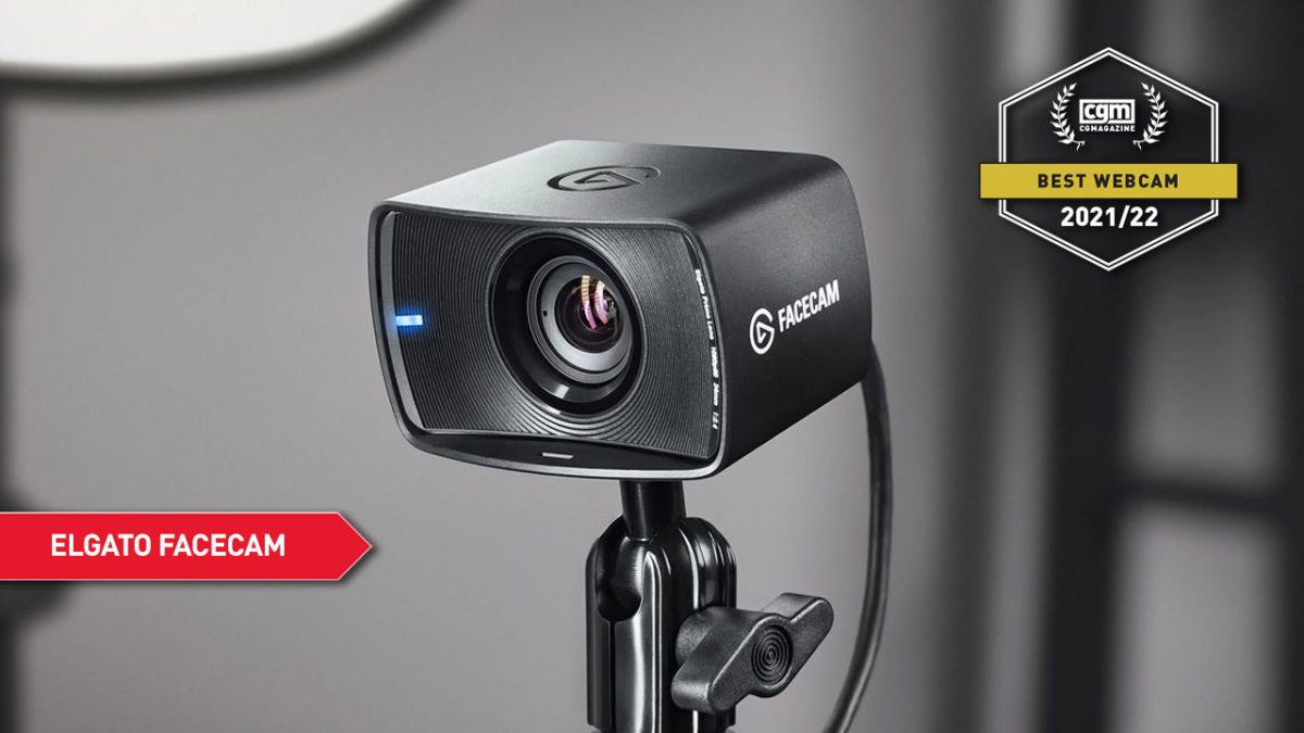 Top-rated webcams for superior video quality
