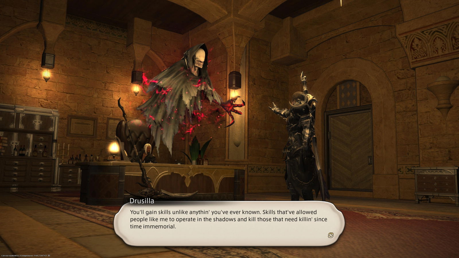 Final Fantasy XIV: Endwalker Review - CGMagazine