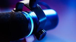 BEACN Mic Review - CGMagazine