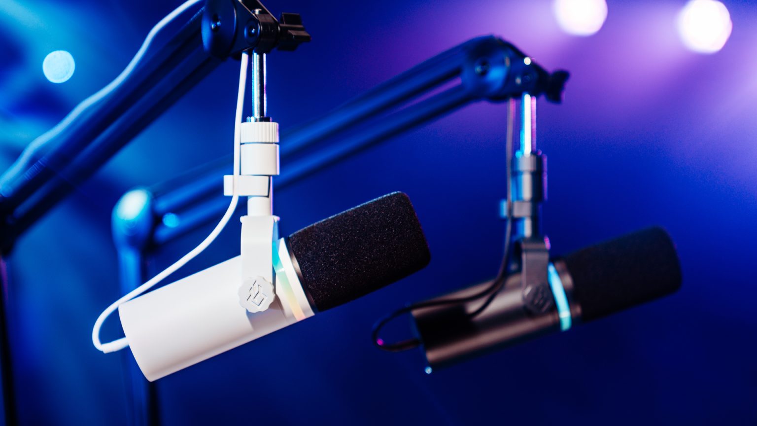 BEACN Mic Review - CGMagazine