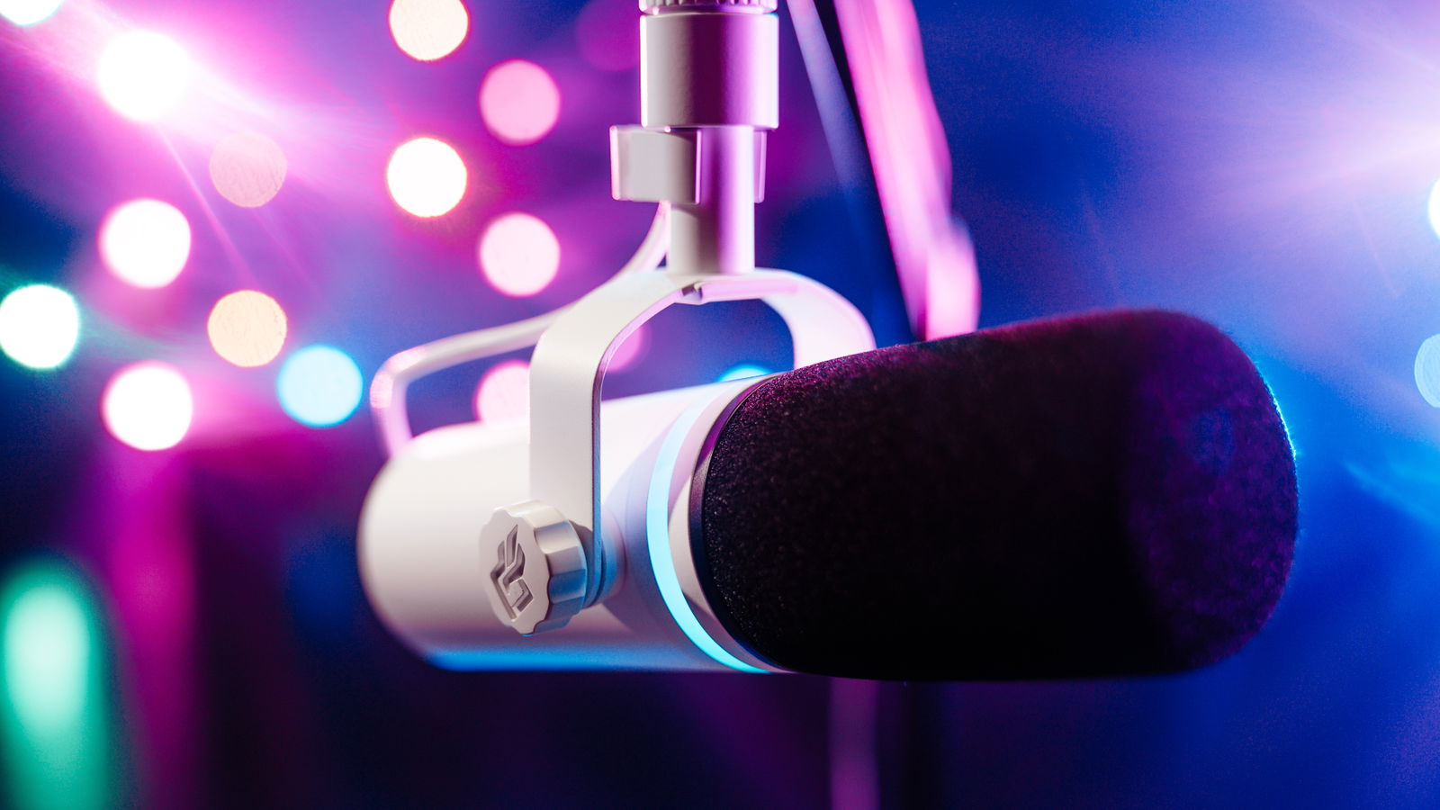 BEACN Mic Review - CGMagazine