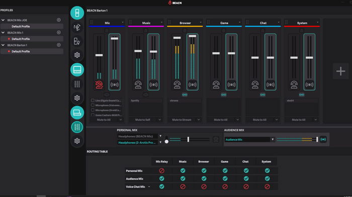 BEACN Mix Create Review - CGMagazine