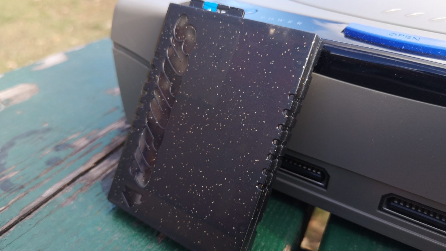 Exploring the SEGA Saturn in 2021 with the Satiator - CGMagazine