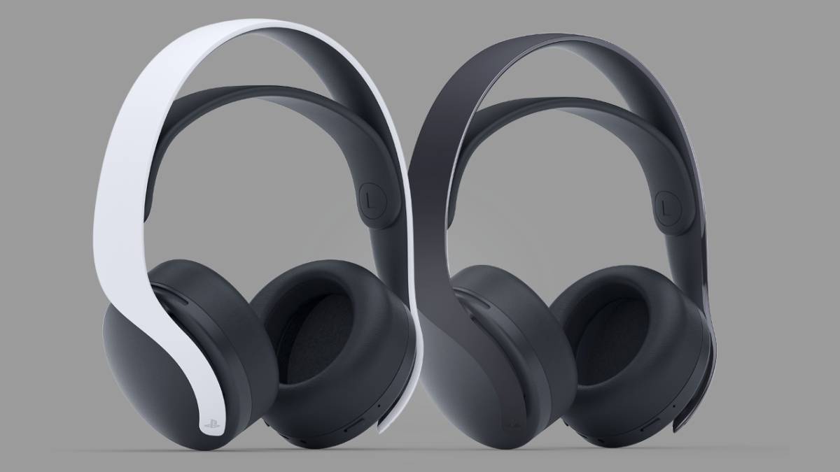Pulse 3D Wireless Headset Review - CGMagazine