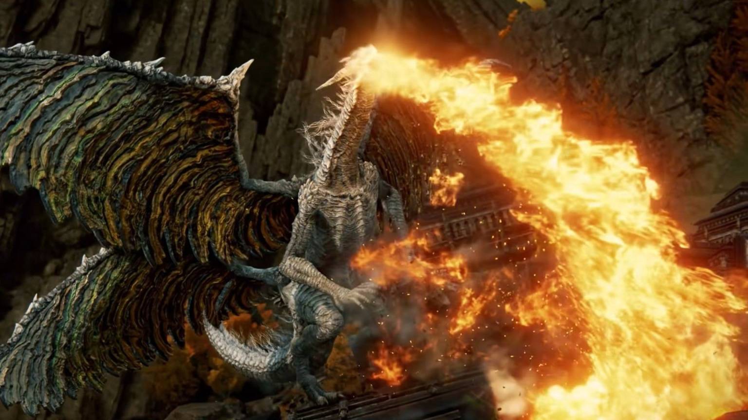 Elden Ring: Leaked End Credits & New Gameplay