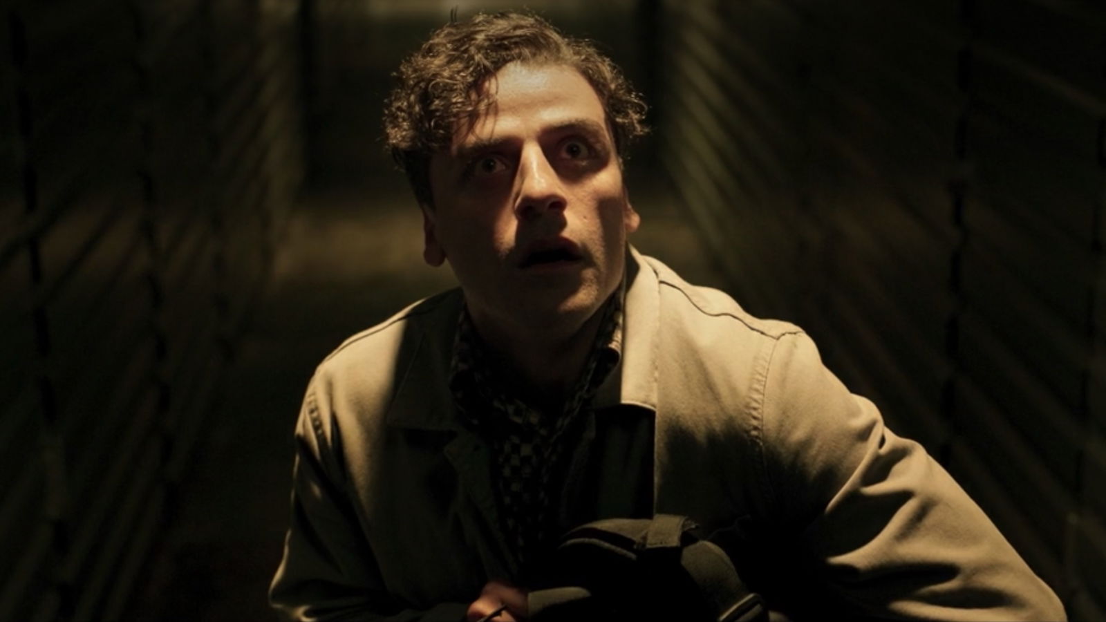 Marvel’s Moon Knight Trailer and Poster, First Look