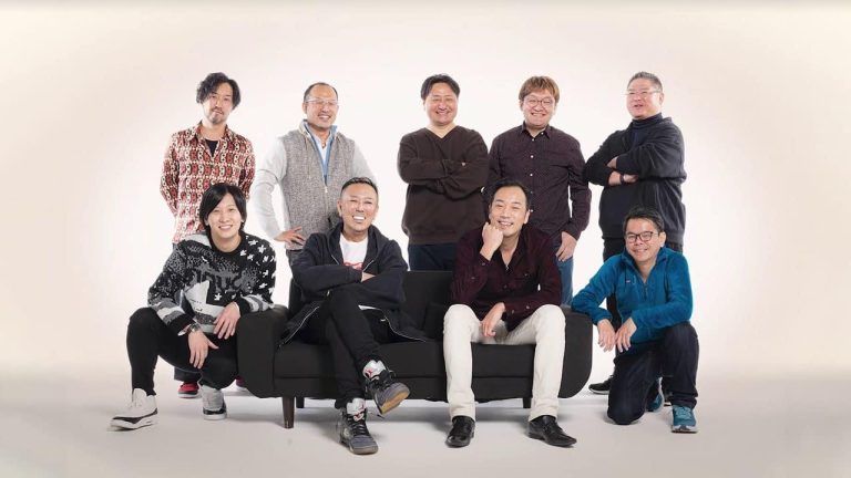 Yakuza Creator Toshihiro Nagoshi Leads New Studio.