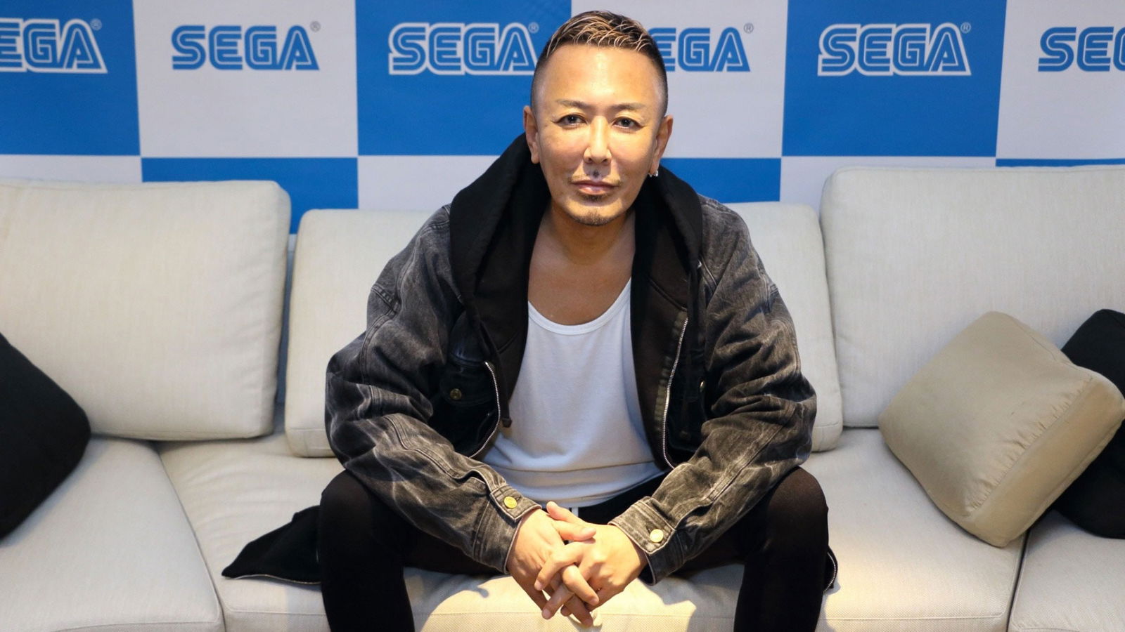 Yakuza Creator Toshihiro Nagoshi Leads New Studio.