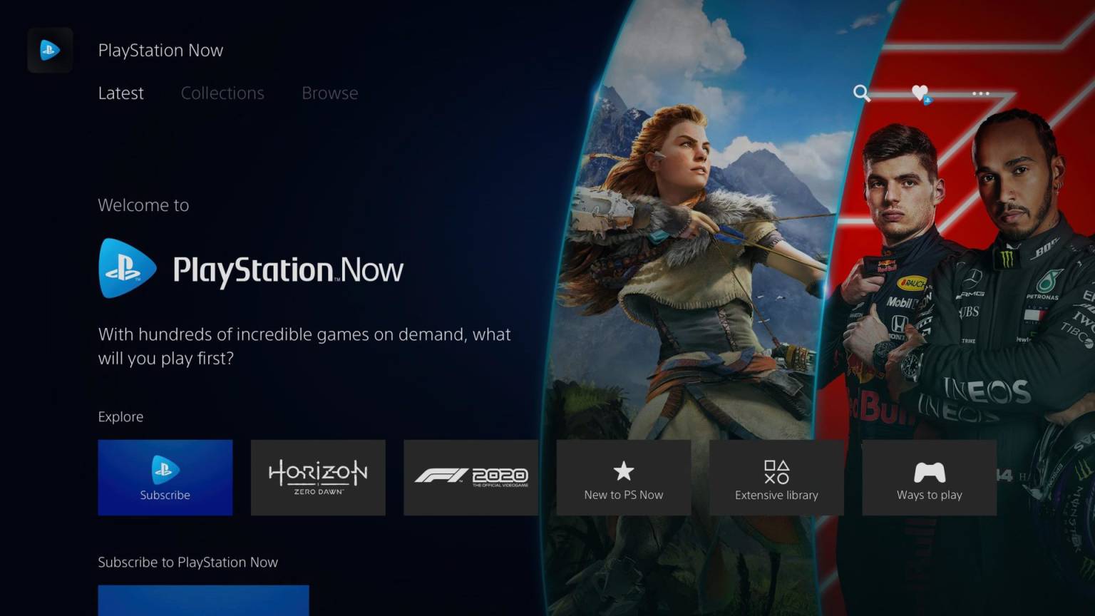 PS5's backward compatibility shows promising potential.