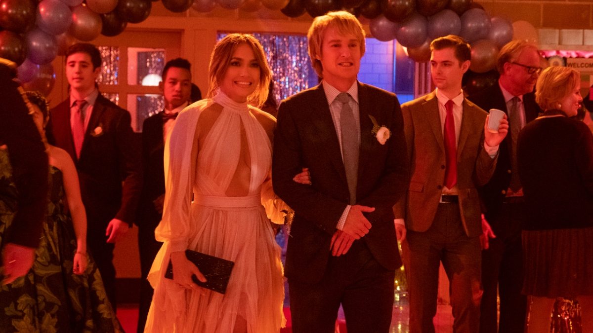 Marry Me Review - CGMagazine