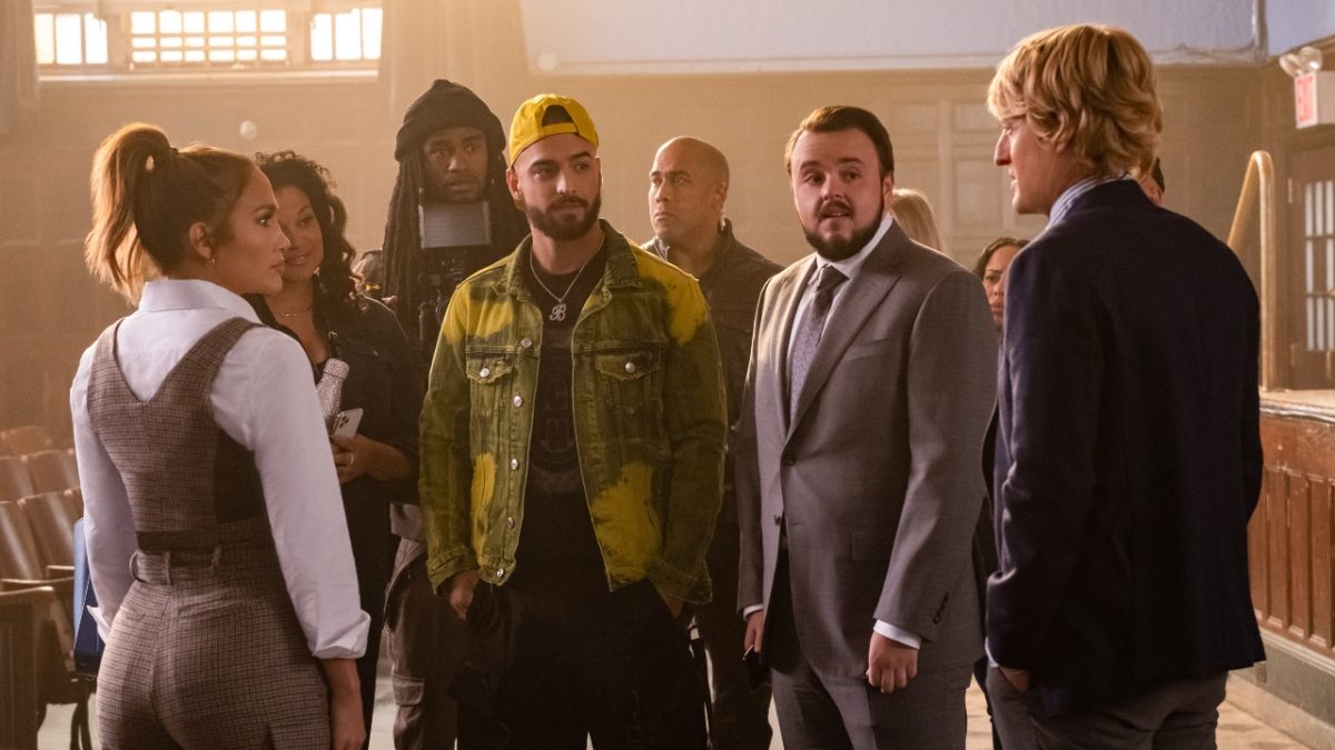 Marry Me Review - CGMagazine