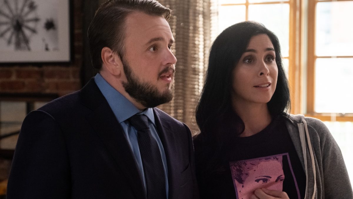 Marry Me Review - CGMagazine