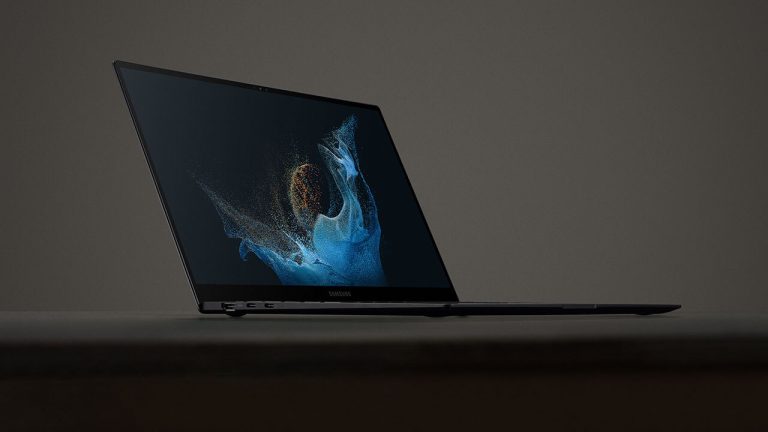 Samsung unveils new Galaxy Book2 Pro & Pro 360