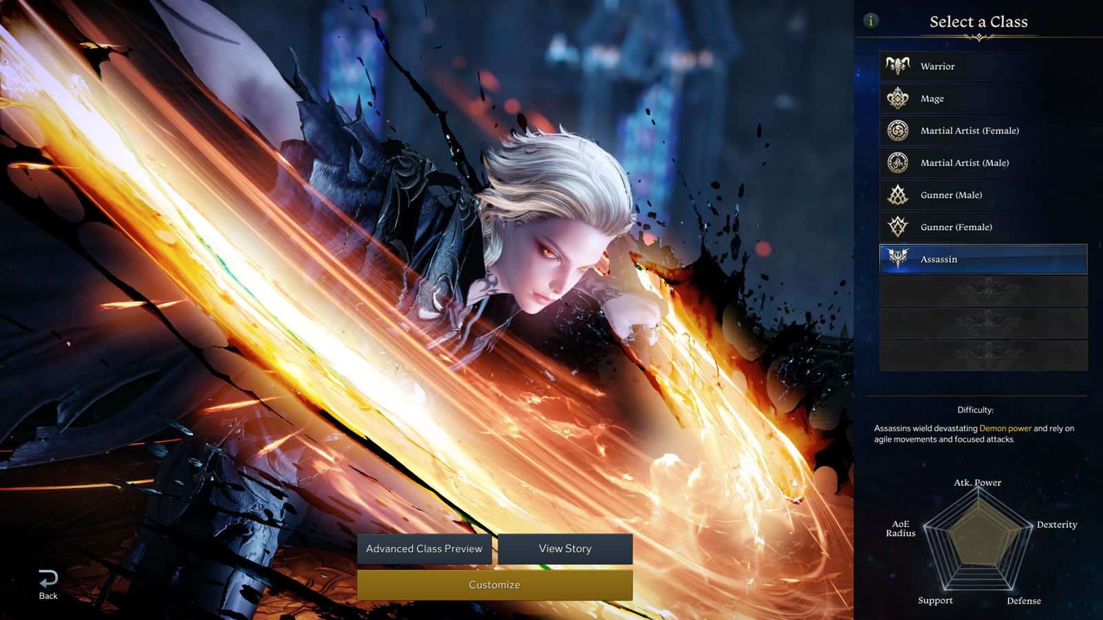 Lost Ark (PC) Review - CGMagazine