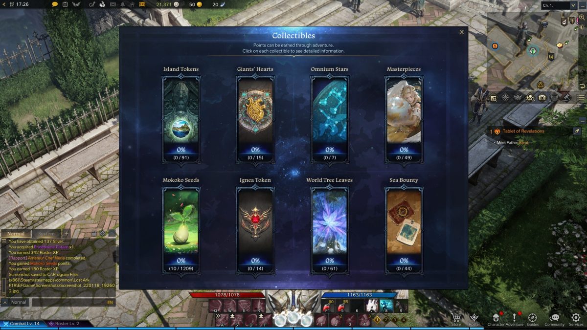 Lost Ark (PC) Review - CGMagazine