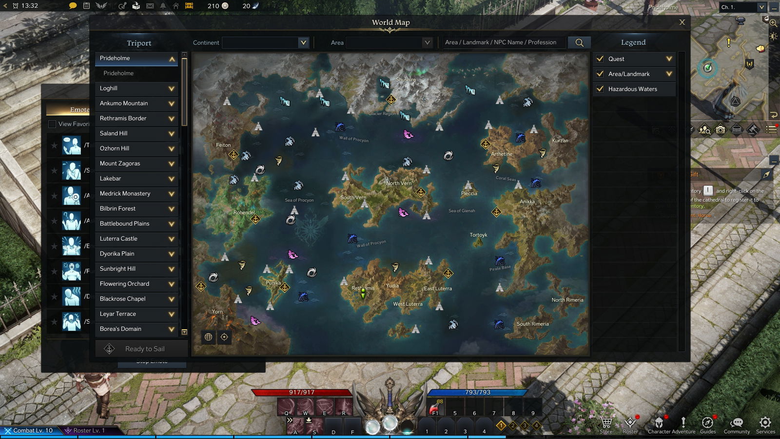 Lost Ark (PC) Review - CGMagazine