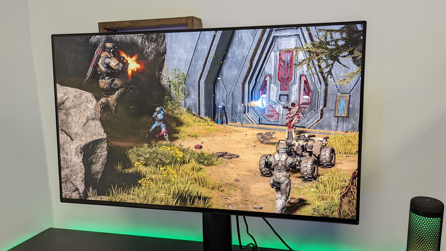 LG 27GP950 Review - CGMagazine