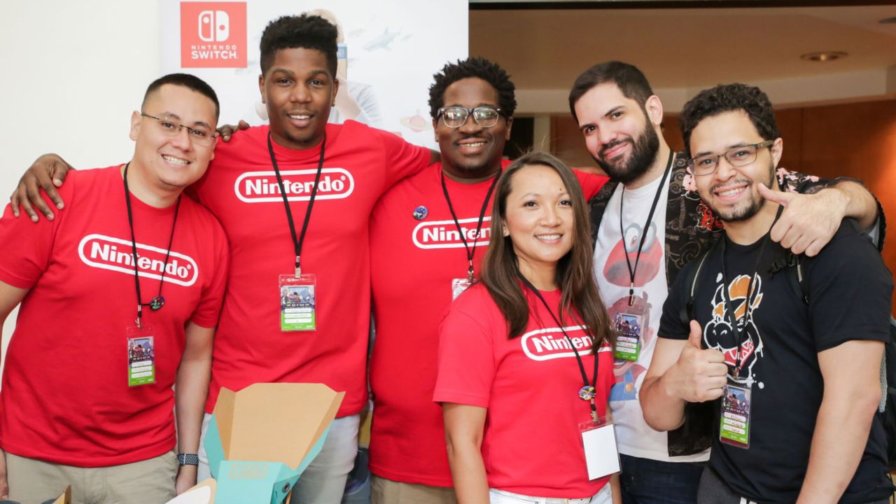2022 Game Devs Of Color Expo Returns