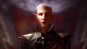 BioWare Reveals Dragon Age: Dreadwolf as Fourth Installment