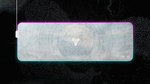 SteelSeries' Limited Destiny 2 Gear Takes on Witch Queen