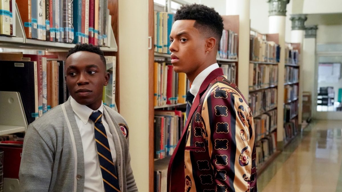 Bel-Air (TV Series) Review - CGMagazine