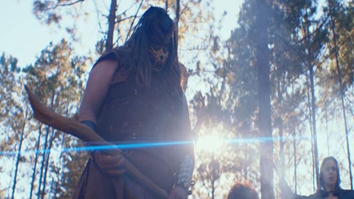 Exploring the Black Forest of Demigod with Miles Doleac