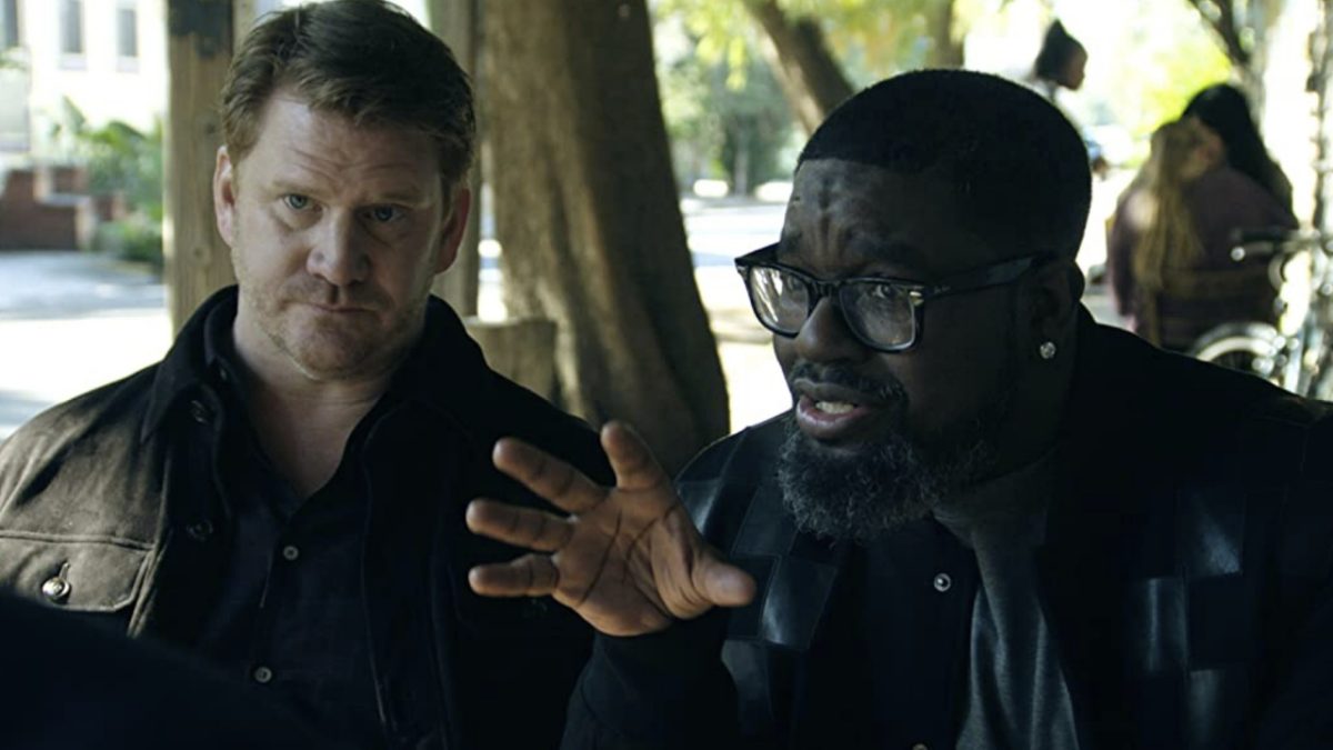Deep Water (2022) Review - CGMagazine