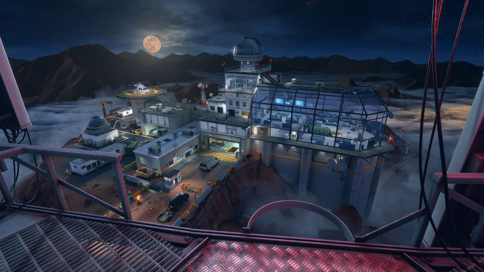 Hitman Sniper: The Shadows is an Exciting Step for the Franchise