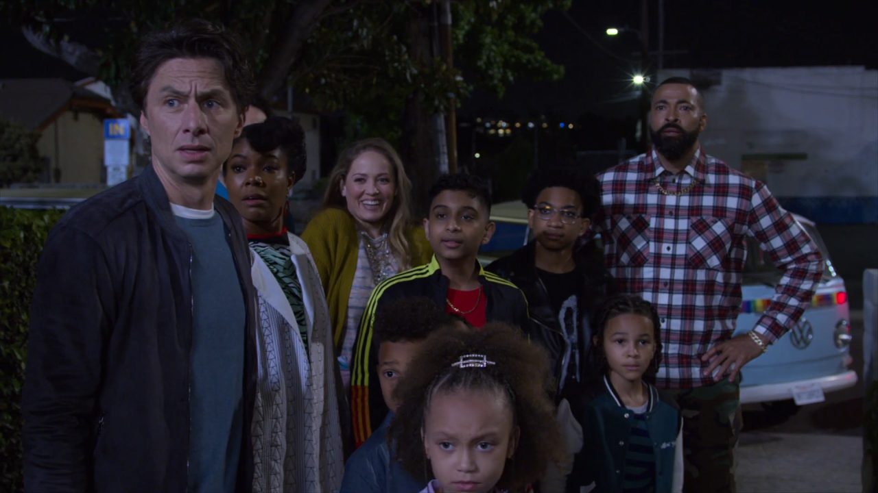 Cheaper by the Dozen (2022) Review - CGMagazine