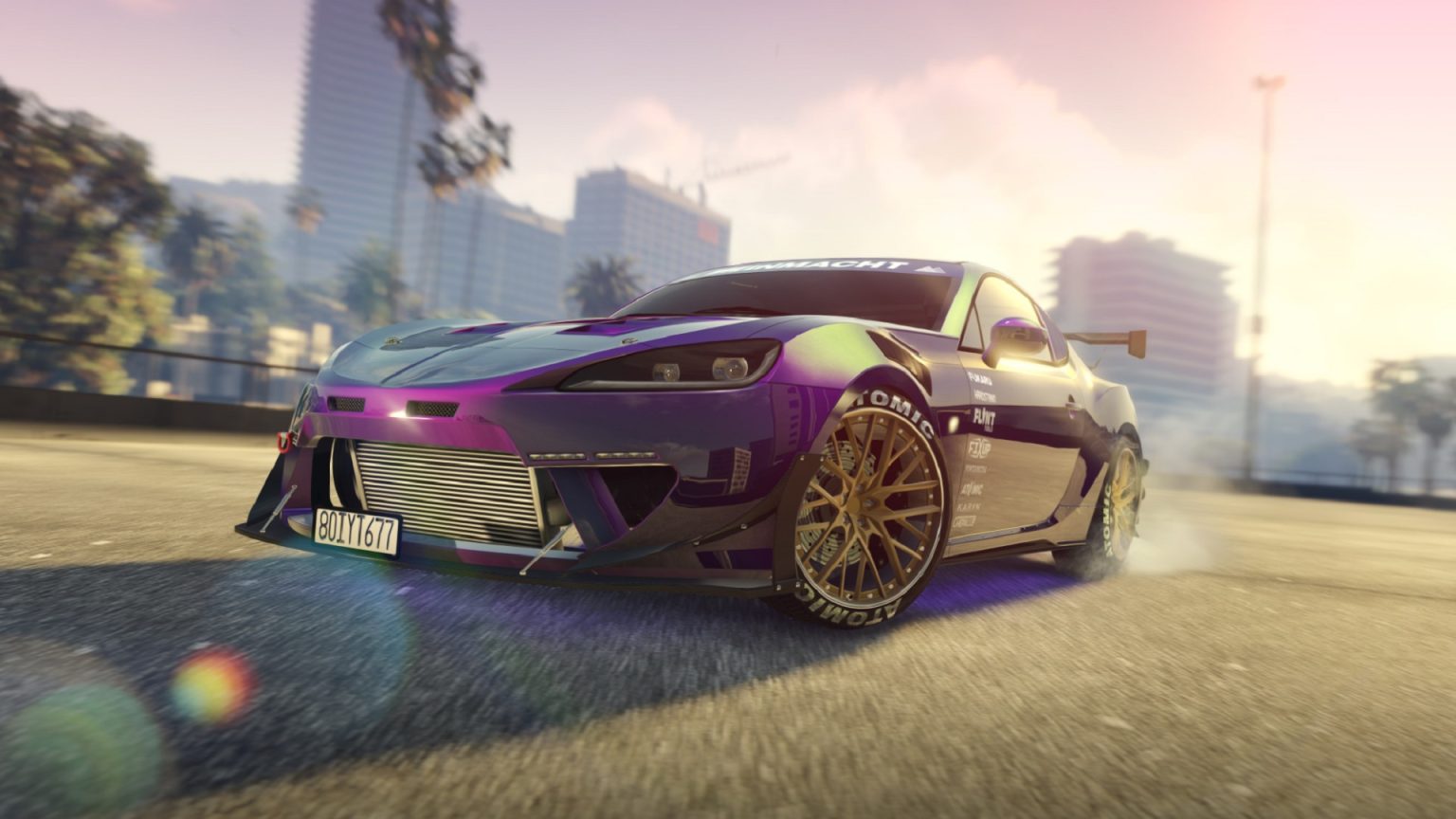 Grand Theft Auto V (Xbox Series X) Review - CGMagazine