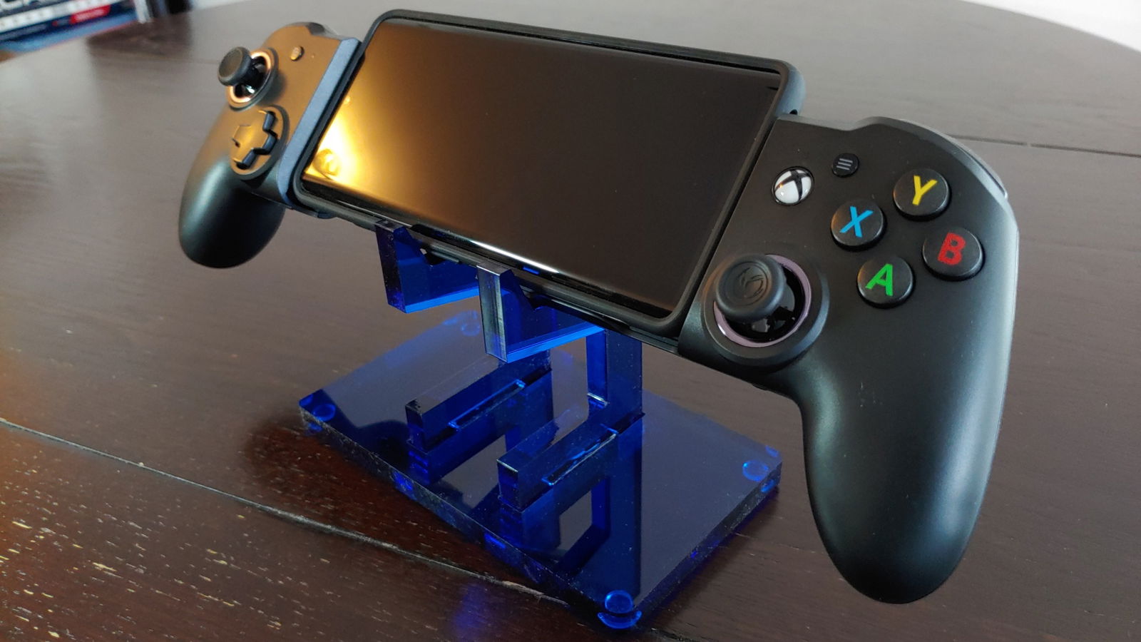 Nacon RIG MG-X Pro Wireless Mobile Controller Review - CGMagazine