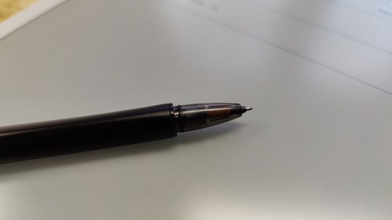 Supernote A5X Review - CGMagazine