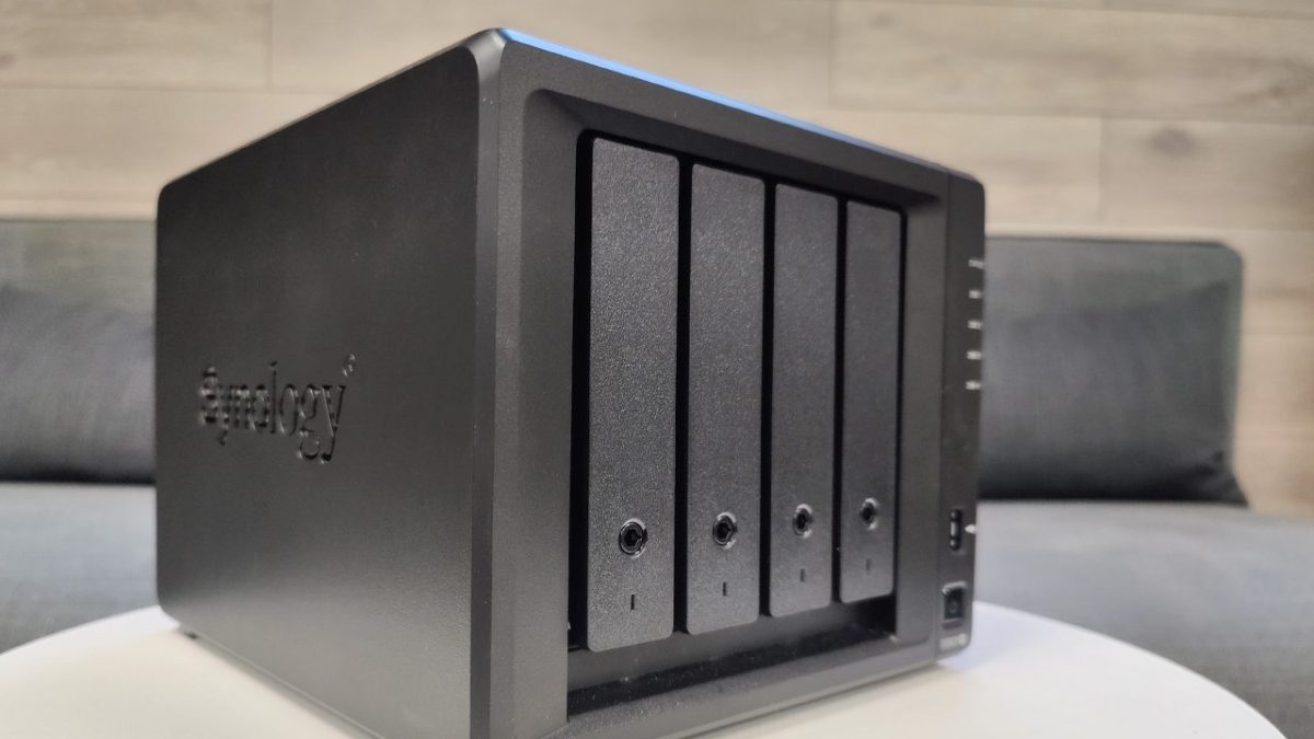 Why You Need a NAS For Your Home and Office Network Storage