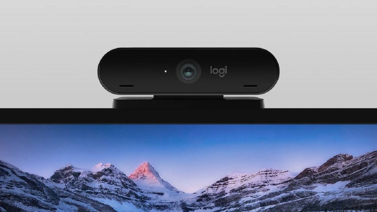Logitech 4K Pro Webcam Review - CGMagazine