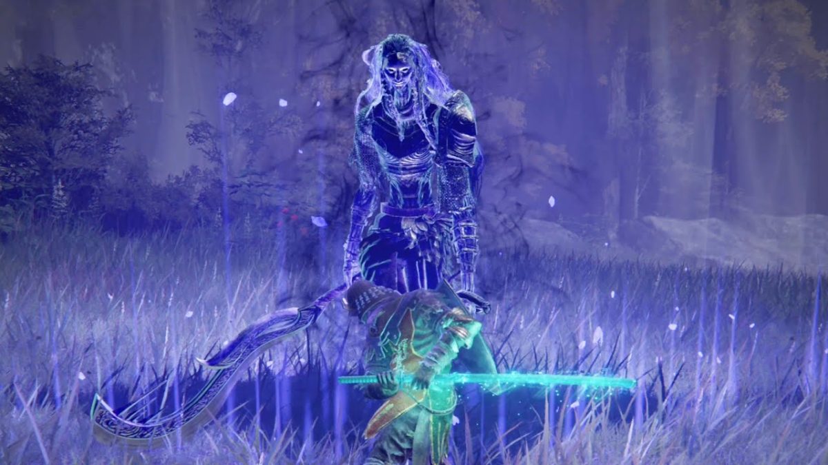 Elden Ring Guide: Altus Plateau Dungeon Locations