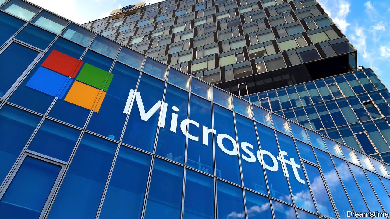 Microsoft stops sales in Russia amidst Ukraine crisis.