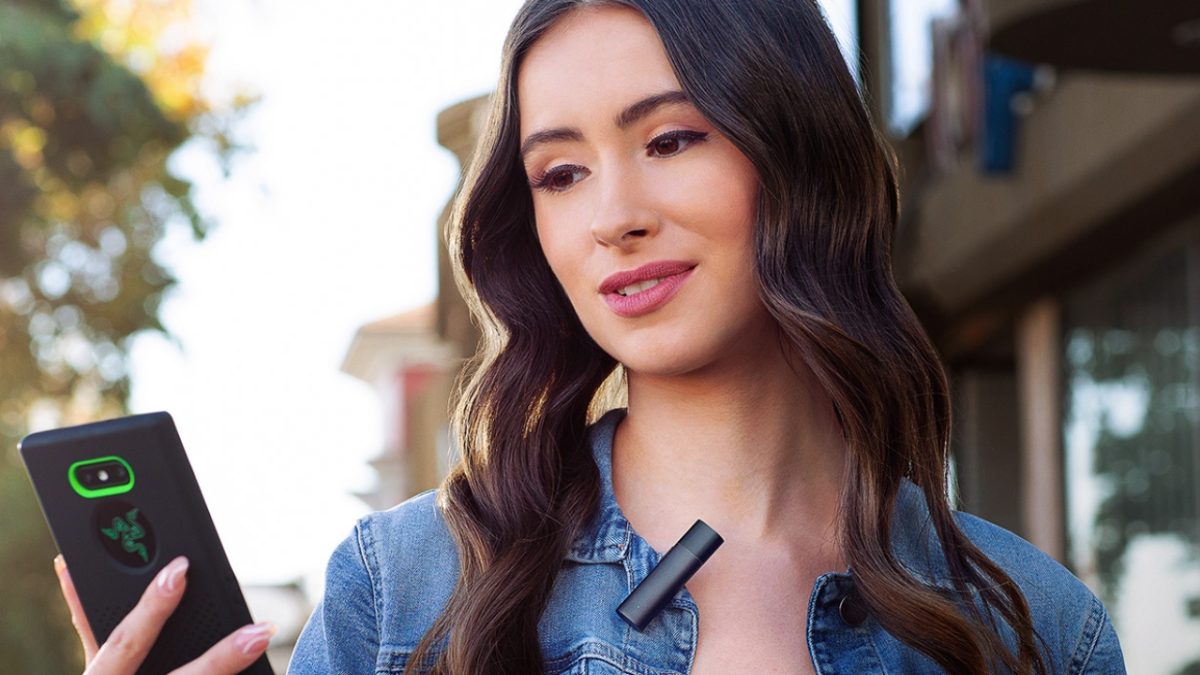 Razer Unveils Cutting-Edge Hardware for 2022