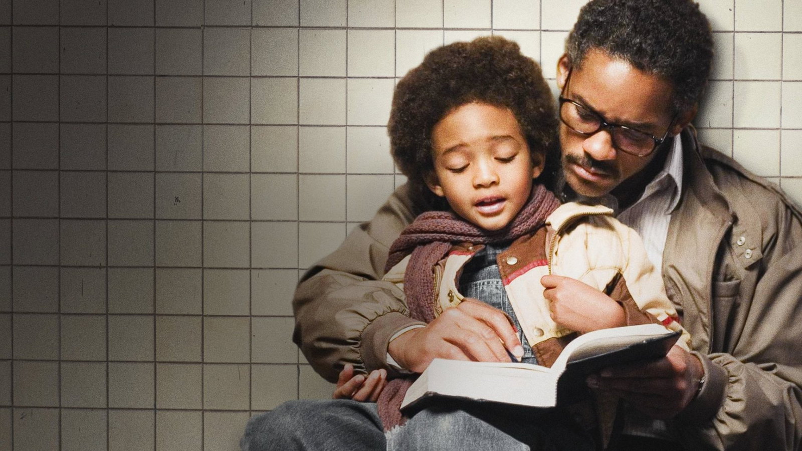 The Pursuit of Happyness (2006) Review